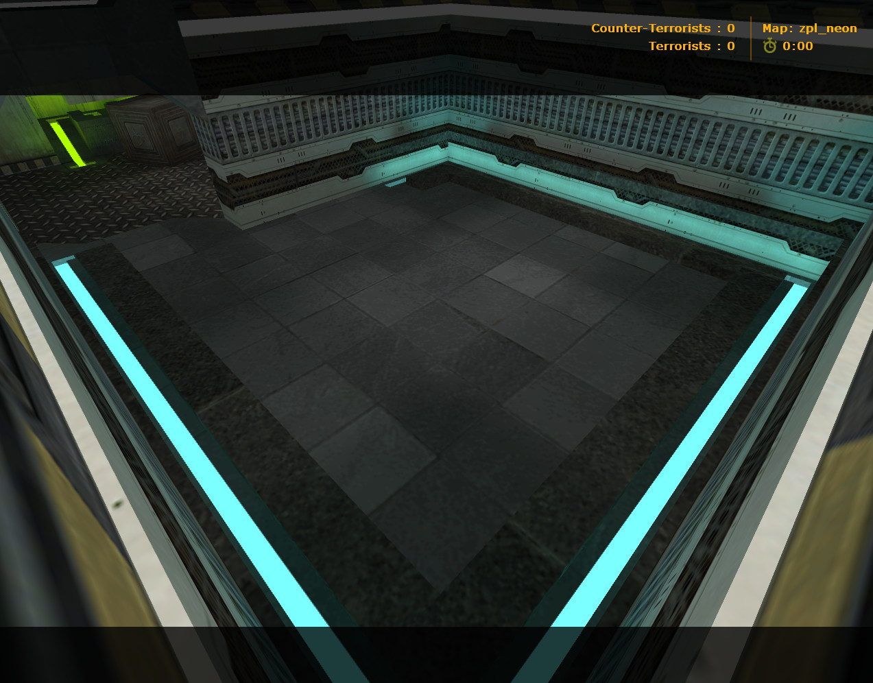 zpl_neon [Counter-Strike 1.6] [Mods]