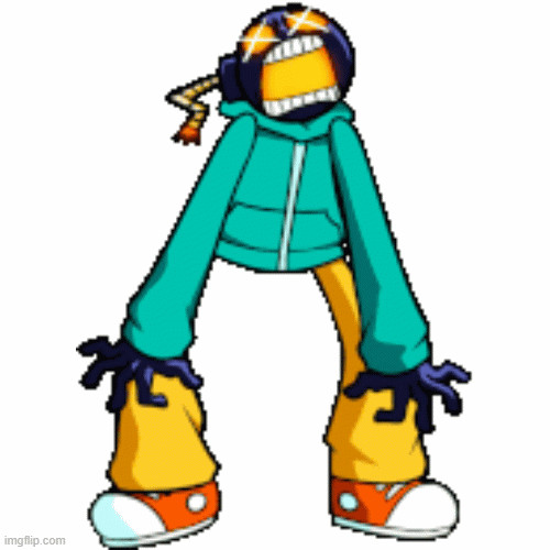 FNF (WHITTY WE MET AGAIN) Mod for Friday Night Funkin' | FNF Mods