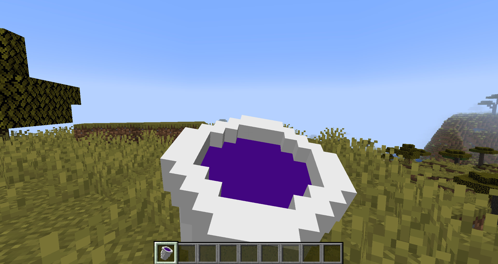 Lean mod [1.17.1] Mod for Minecraft: Java Edition | MC Mods