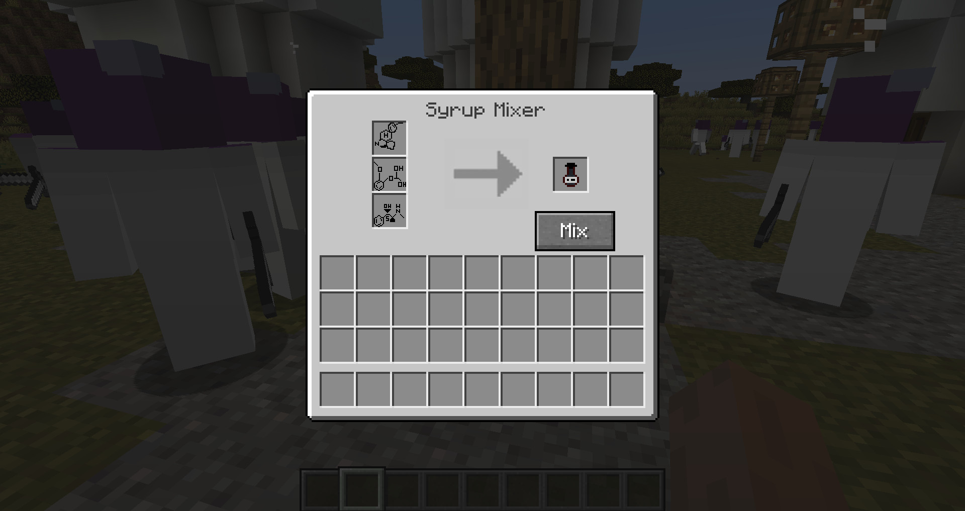 Lean mod [1.17.1] Mod for Minecraft: Java Edition | MC Mods