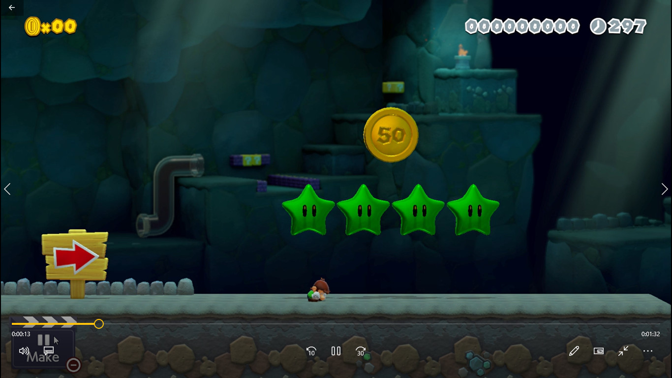 star coins for smm2 new update Mod for Super Mario Maker 2 | SMM2 Mods