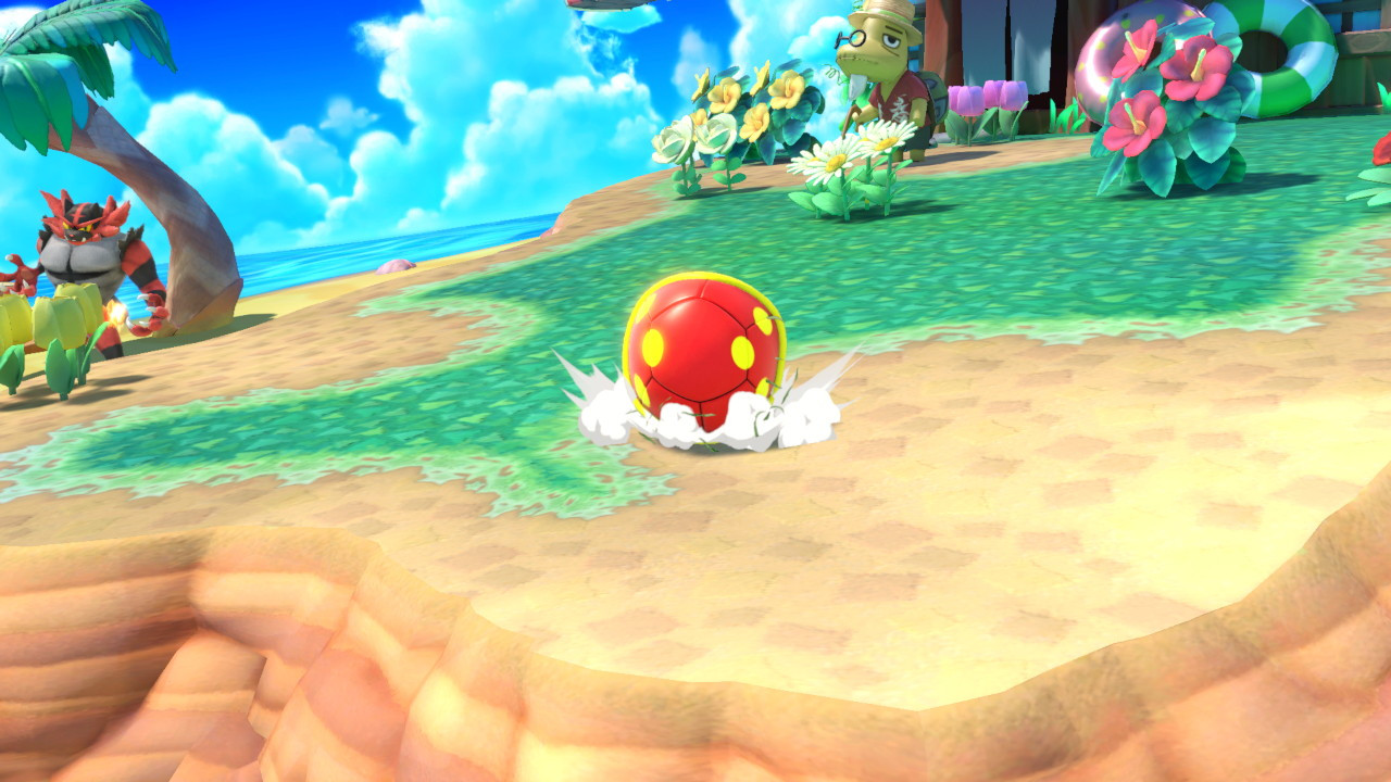 Magus Sisters Pokemon Trainer Mod for Super Smash Bros. Ultimate | SSBU ...