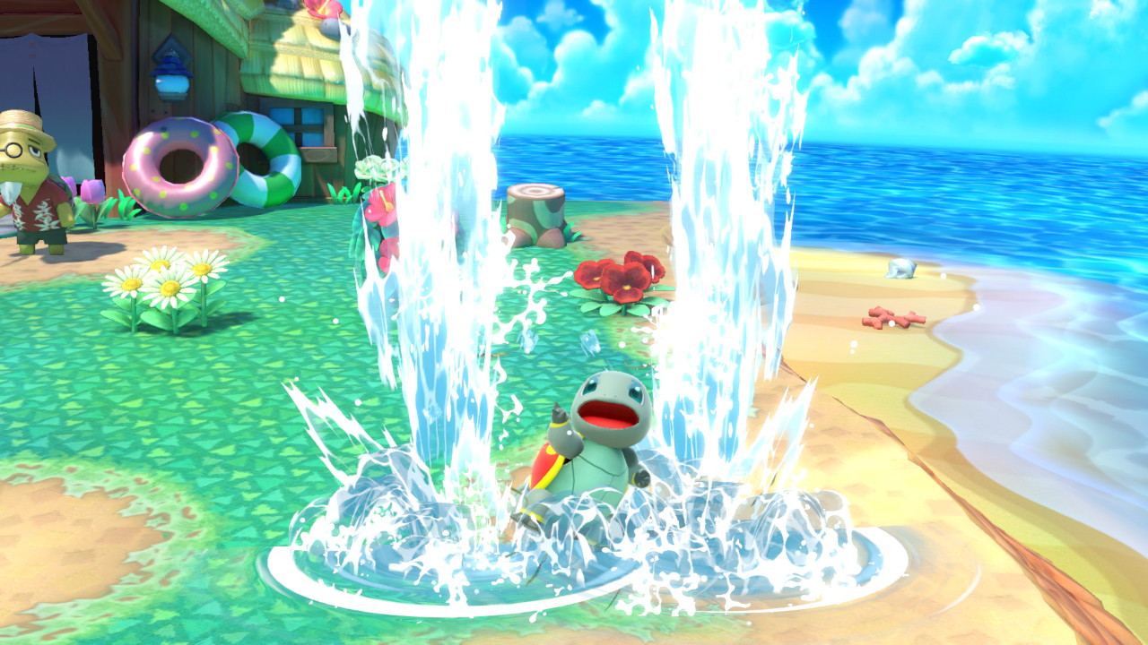 Magus Sisters Pokemon Trainer Mod for Super Smash Bros. Ultimate | SSBU ...