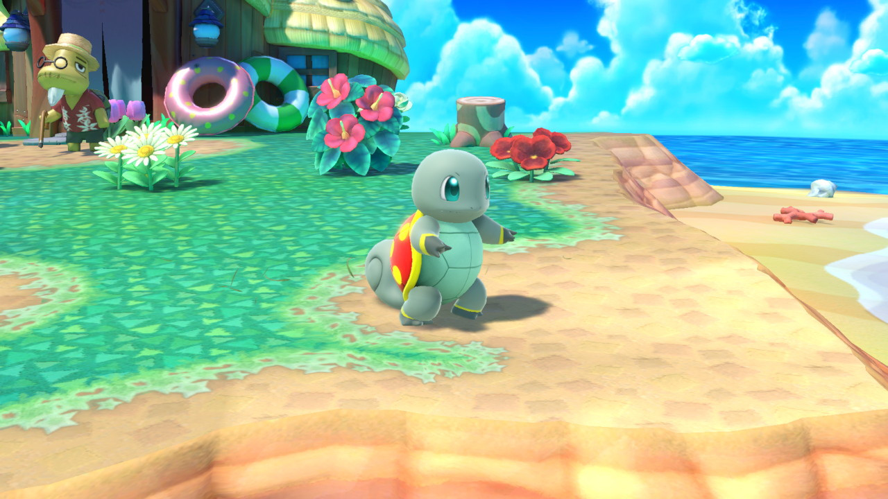 Magus Sisters Pokemon Trainer Mod for Super Smash Bros. Ultimate | SSBU ...