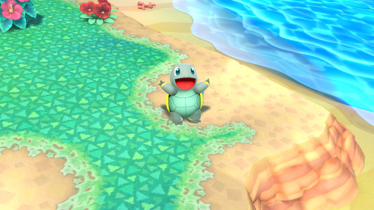 Magus Sisters Pokemon Trainer Mod for Super Smash Bros. Ultimate | SSBU ...