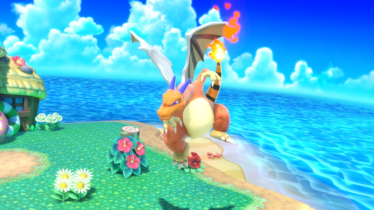 Magus Sisters Pokemon Trainer Mod for Super Smash Bros. Ultimate | SSBU ...