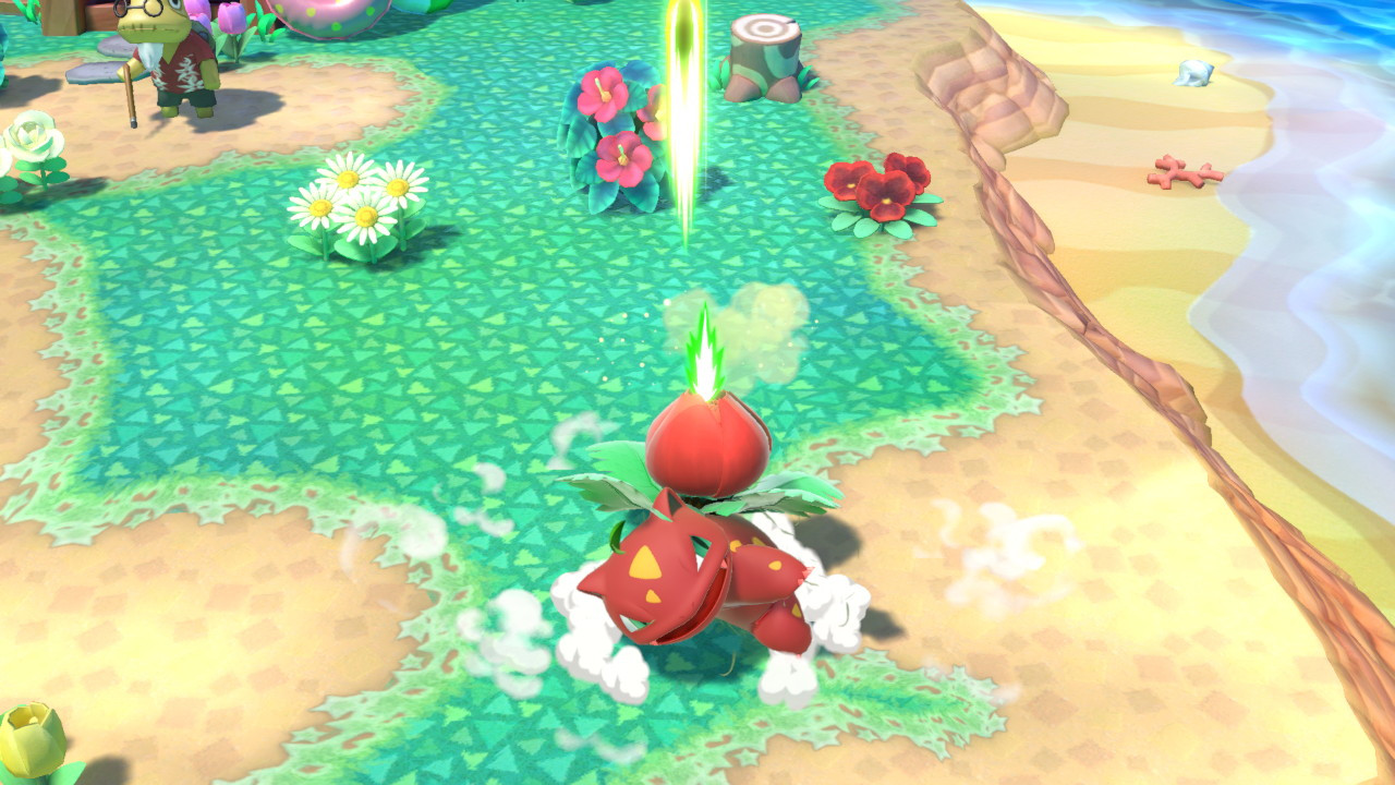 Magus Sisters Pokemon Trainer Mod for Super Smash Bros. Ultimate | SSBU ...