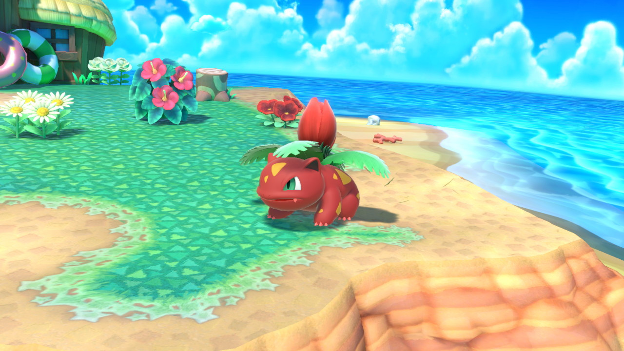 Magus Sisters Pokemon Trainer Mod for Super Smash Bros. Ultimate | SSBU ...