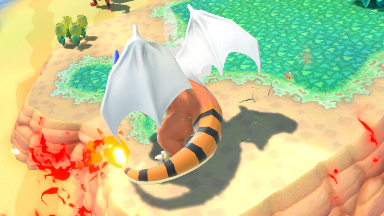 Magus Sisters Pokemon Trainer Mod for Super Smash Bros. Ultimate | SSBU ...