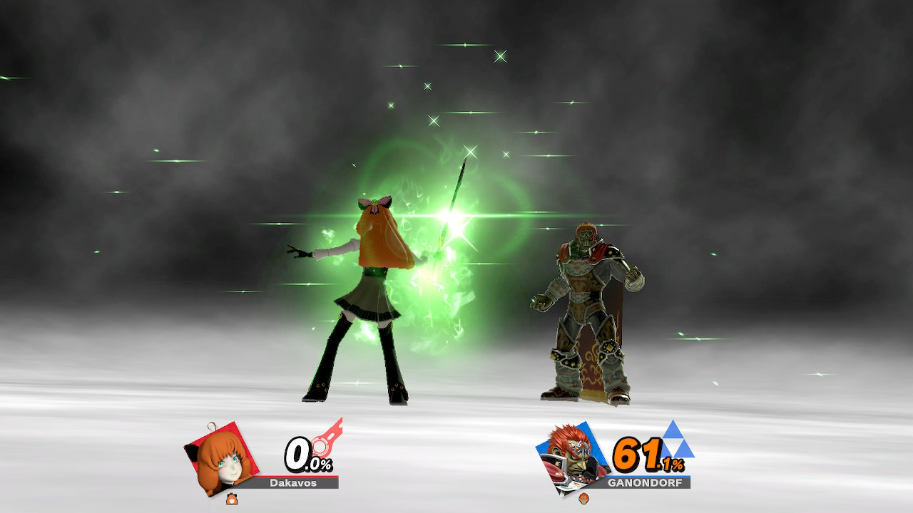 Penny Polendina (RWBY) Mod for Super Smash Bros. Ultimate | SSBU Mods