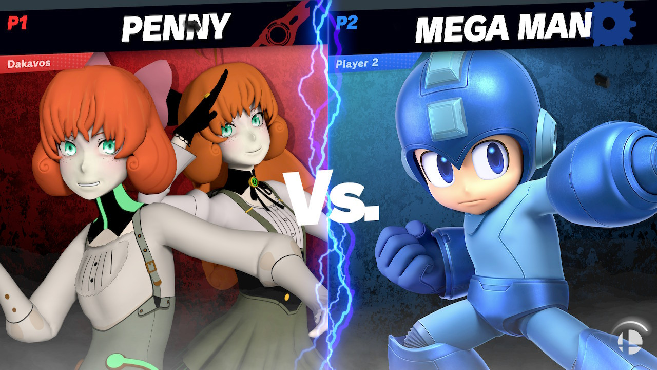 Penny Polendina (RWBY) Mod for Super Smash Bros. Ultimate | SSBU Mods