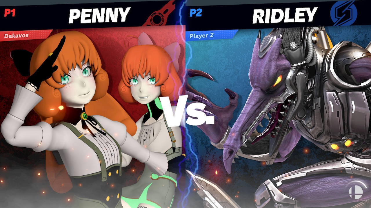 Penny Polendina (RWBY) Mod for Super Smash Bros. Ultimate | SSBU Mods
