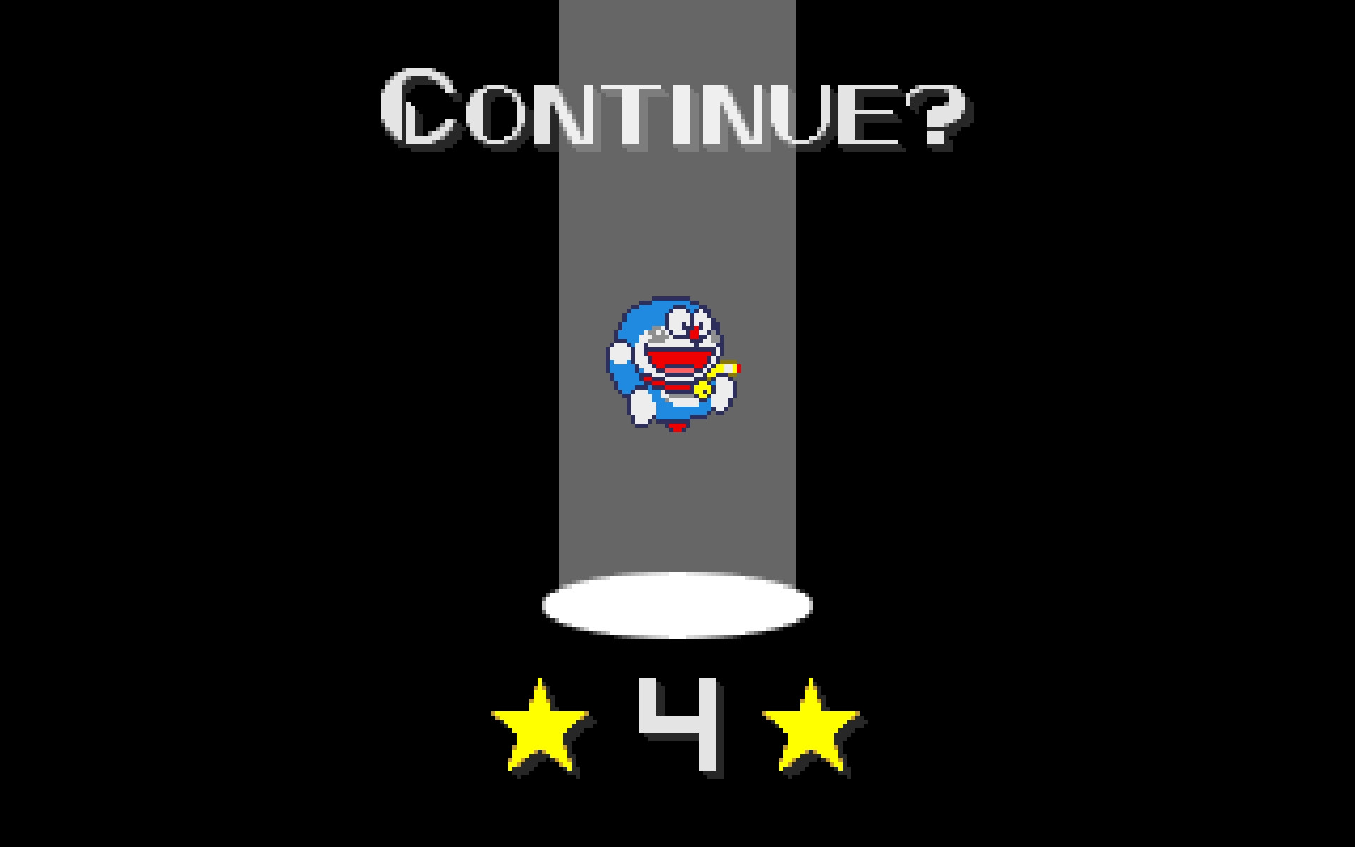 Doraemon Mod for Sonic Robo Blast 2 | SRB2 Mods