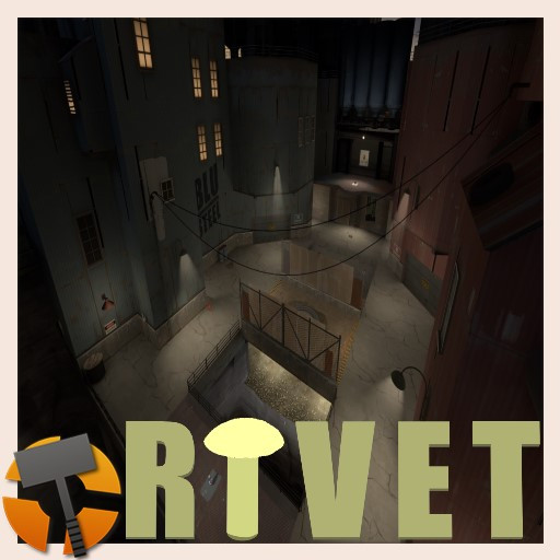 Rivet Mod for Team Fortress 2 | TF2 Mods