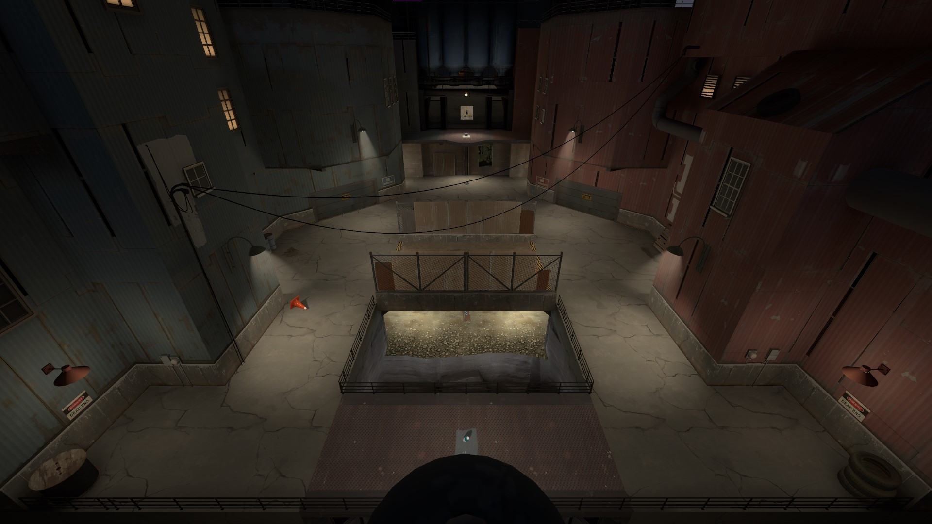 Rivet Mod for Team Fortress 2 | TF2 Mods