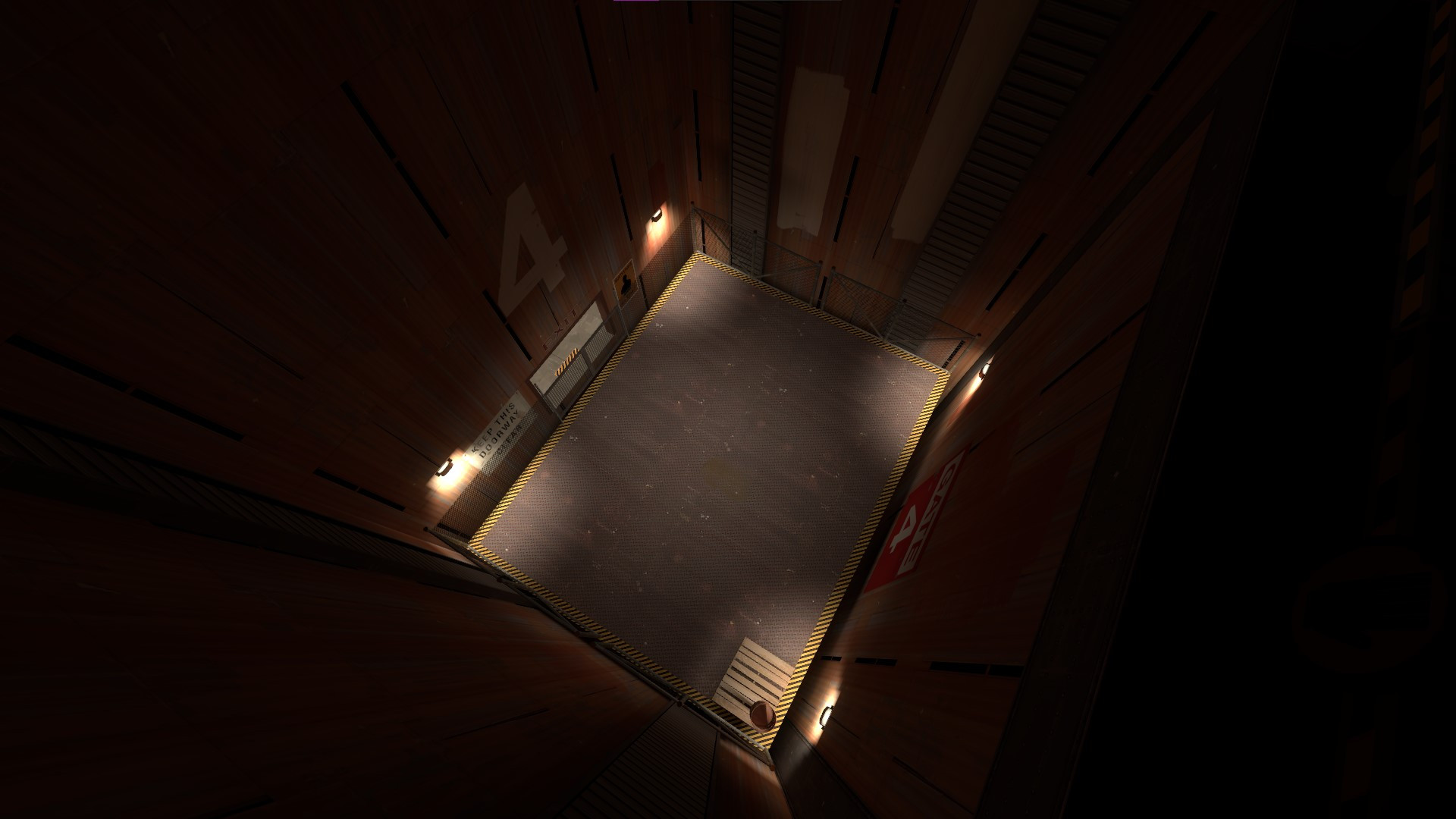 Rivet Mod for Team Fortress 2 | TF2 Mods