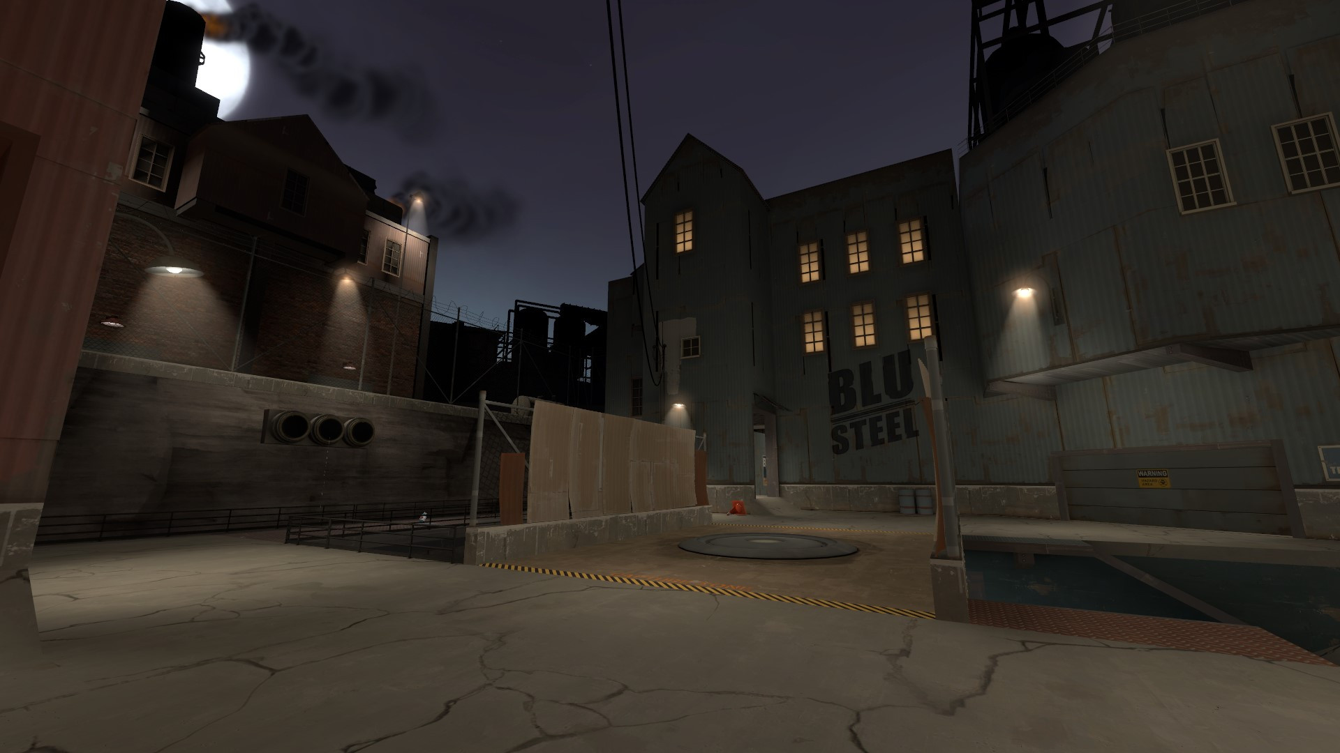 Rivet Mod for Team Fortress 2 | TF2 Mods