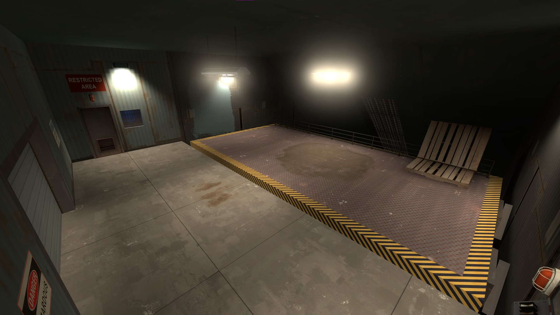 Rivet Mod for Team Fortress 2 | TF2 Mods