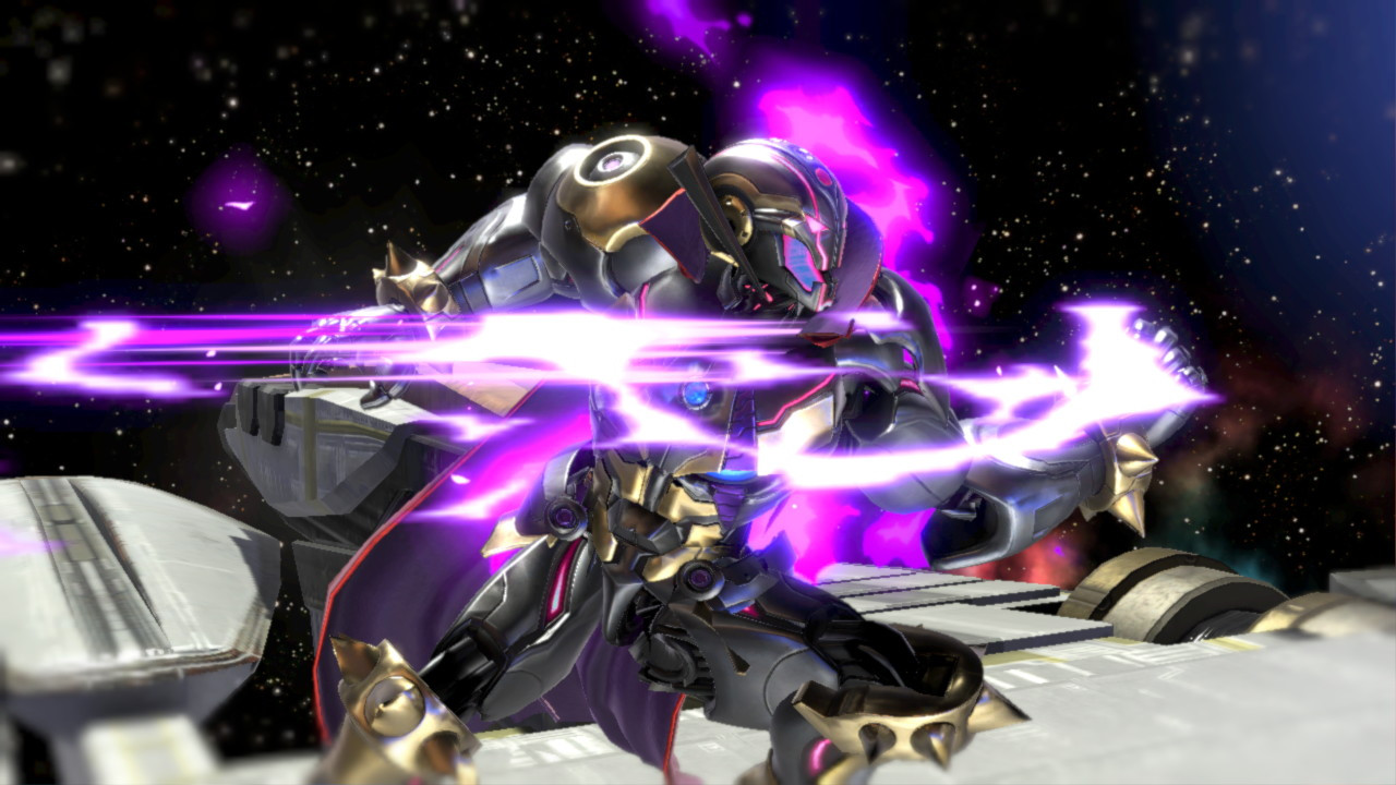 Ultron Sigma Mod for Super Smash Bros. Ultimate | SSBU Mods
