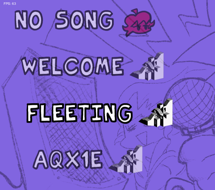 Vs. Stick Guy Mod for Friday Night Funkin' | FNF Mods