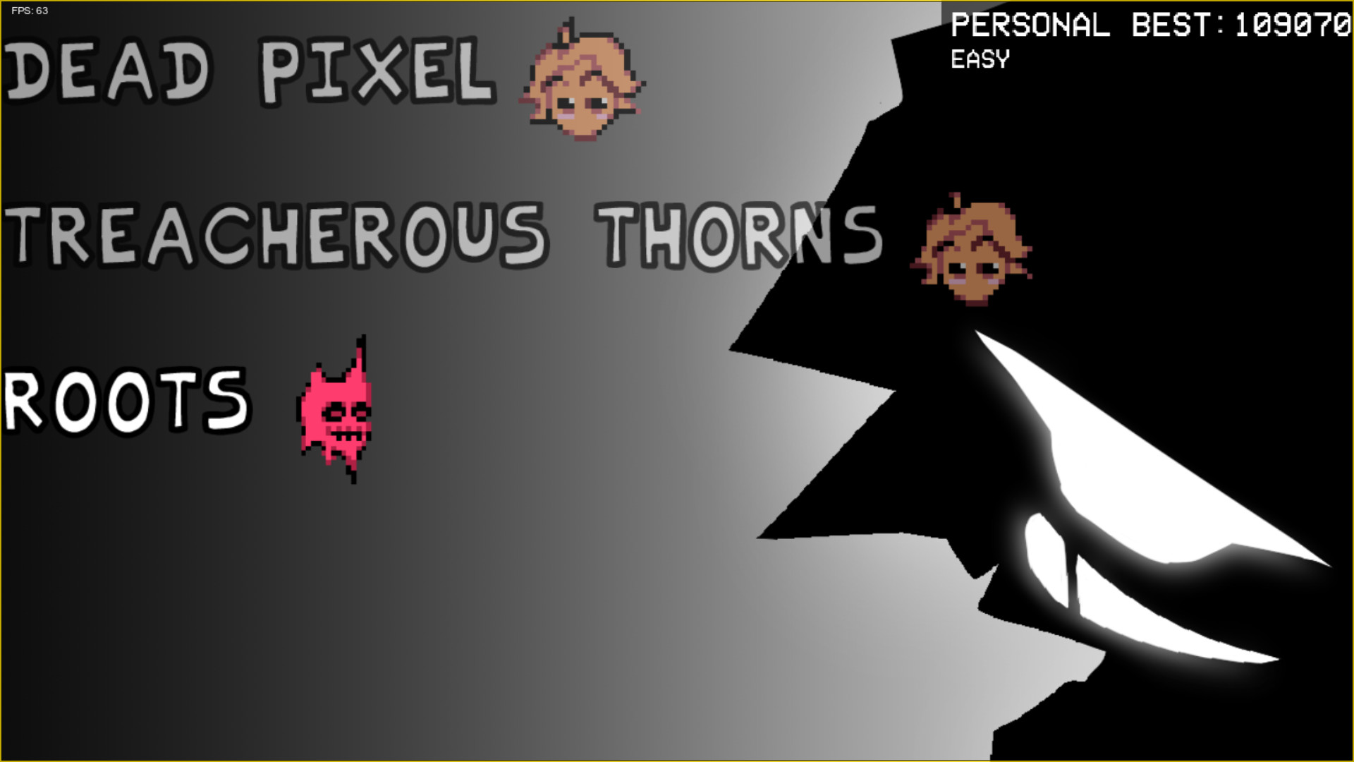 fnf roots rechart [Friday Night Funkin'] [Mods]