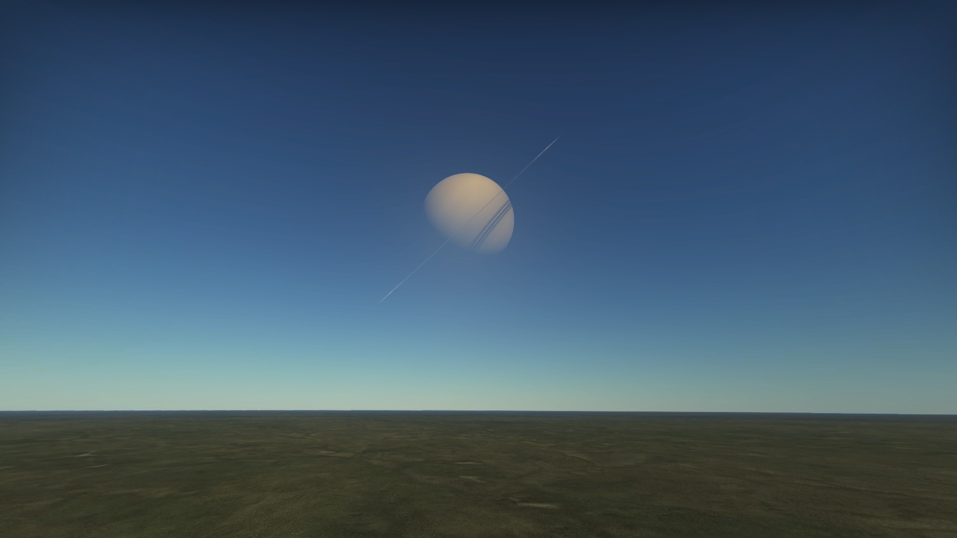 SpaceEngine Skybox Pack #4 Mod for Counter-Strike: Global Offensive | CS:GO Mods