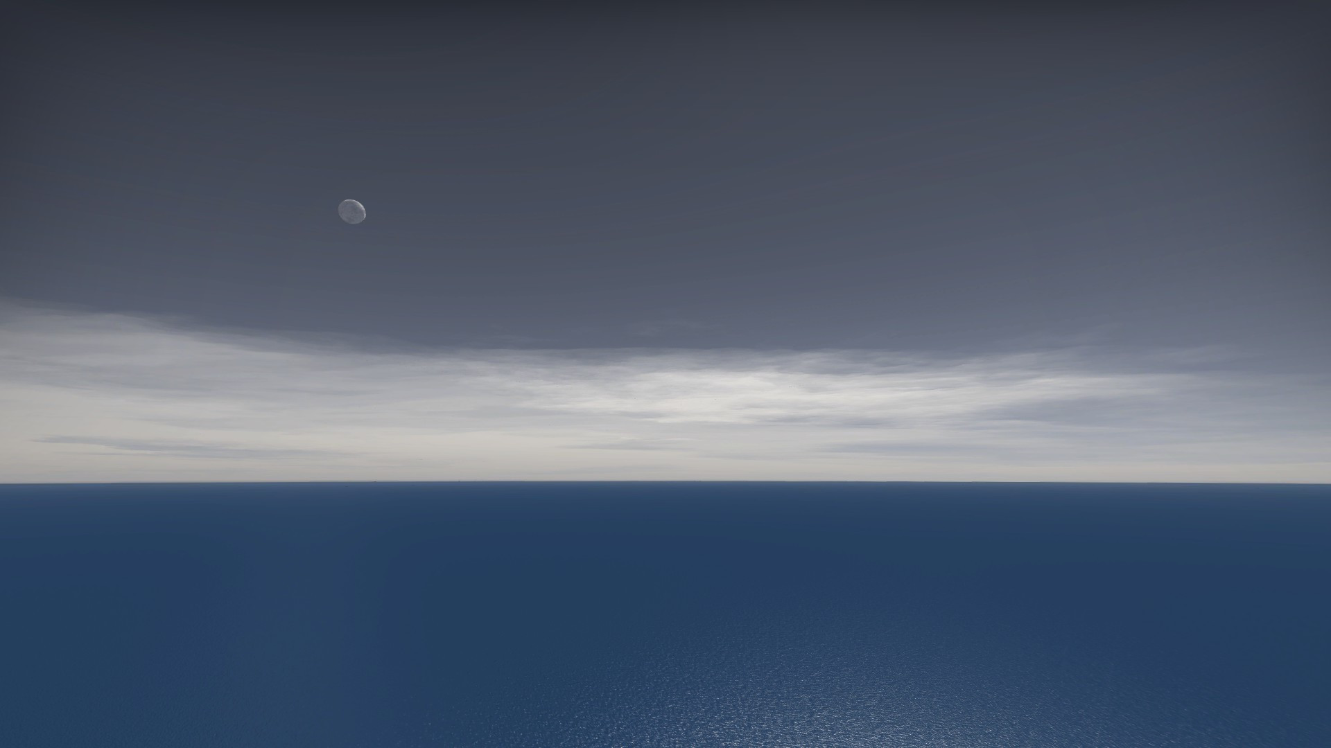 SpaceEngine Skybox Pack #4 Mod for Counter-Strike: Global Offensive | CS:GO Mods