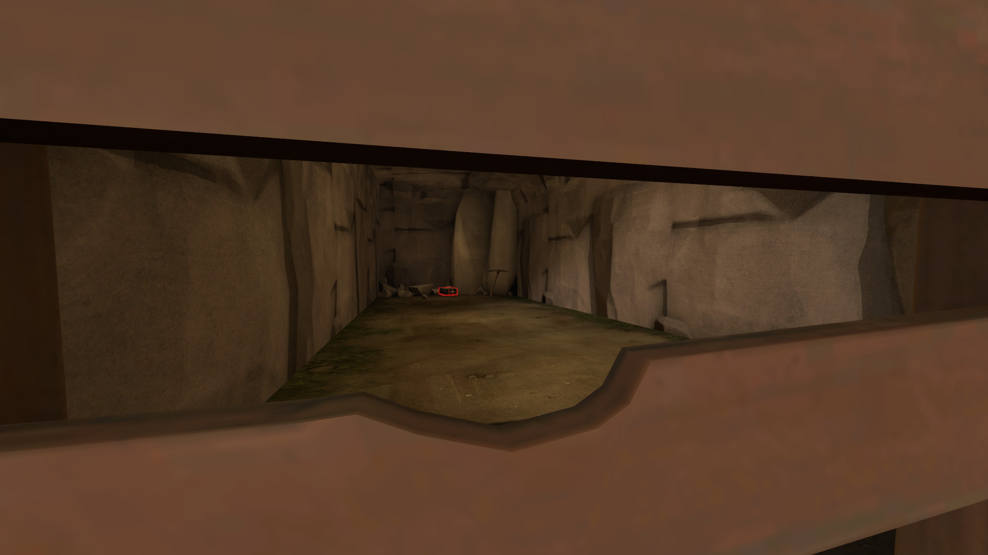 Rottenburg (Attack/Defense CTF) Mod for Team Fortress 2 Classic ...