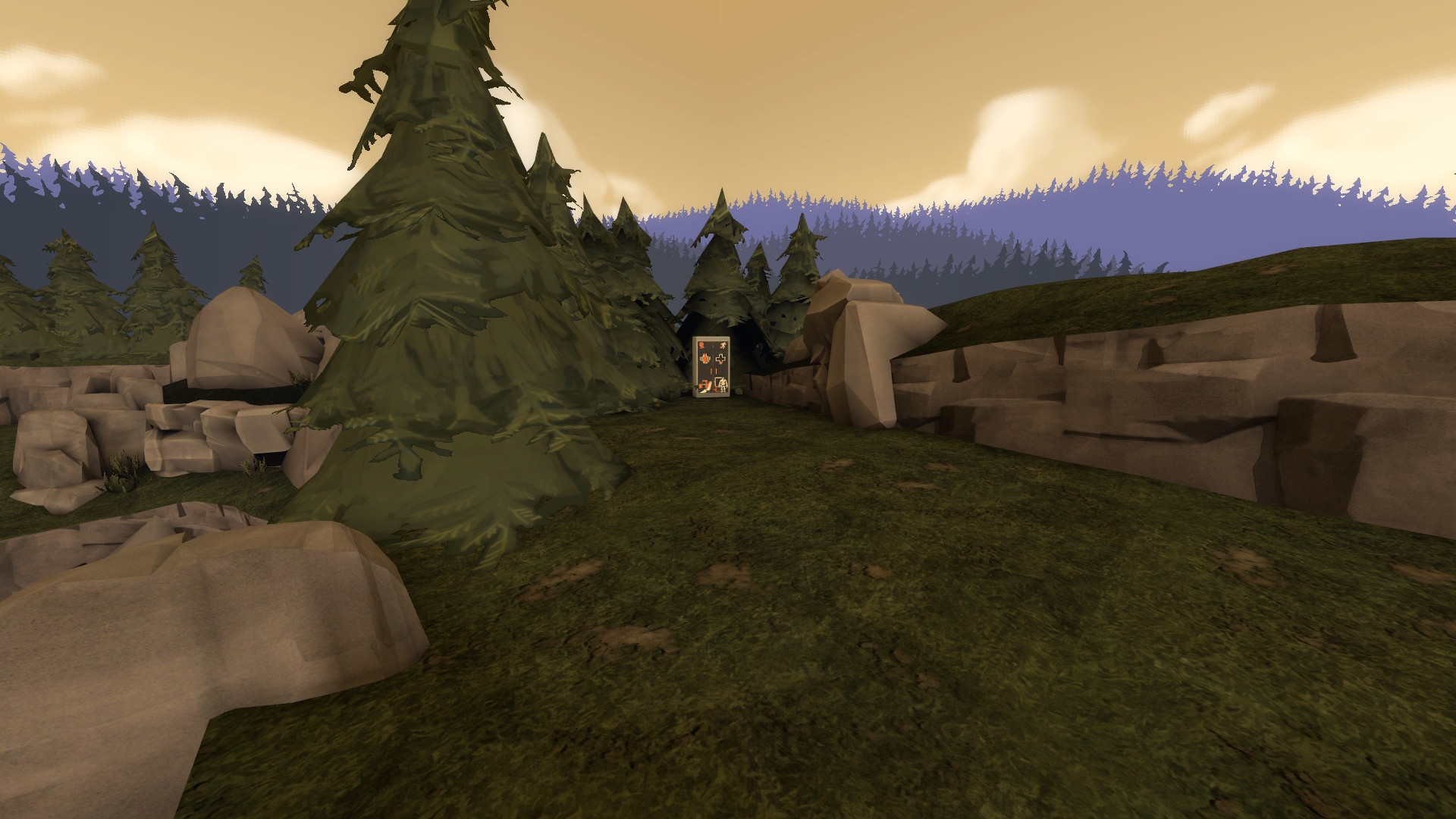 Rottenburg (Attack/Defense CTF) Mod for Team Fortress 2 Classic ...