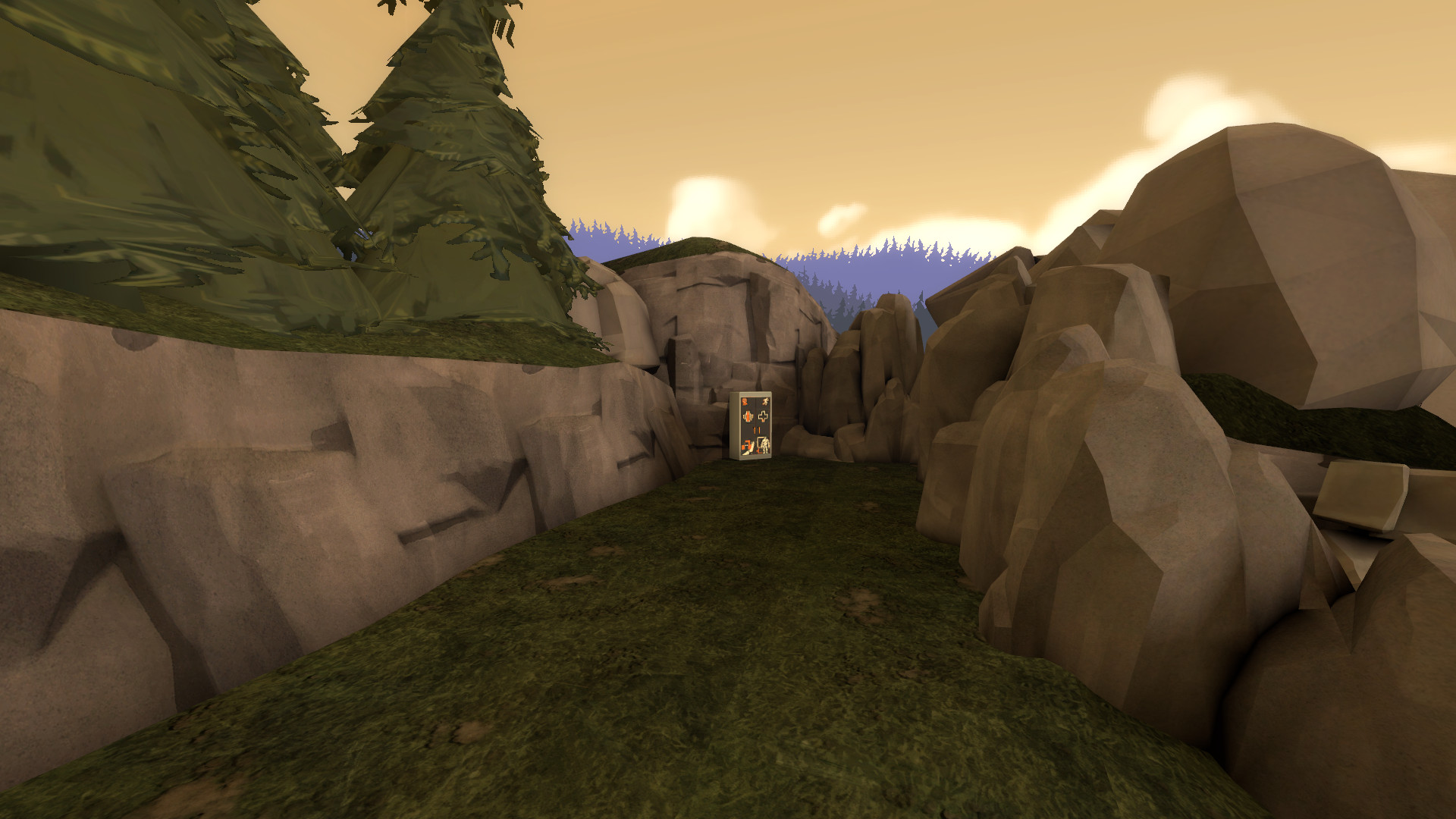 Rottenburg (Attack/Defense CTF) Mod for Team Fortress 2 Classic ...