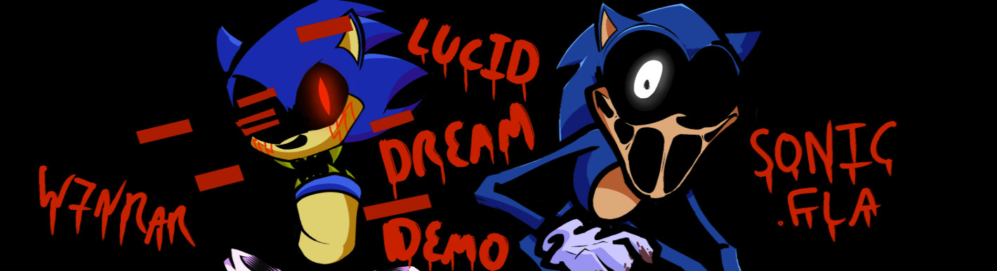 (DEAD PROJECT) FNF Red Ring Nightmare [DEMO] Mod for Friday Night ...