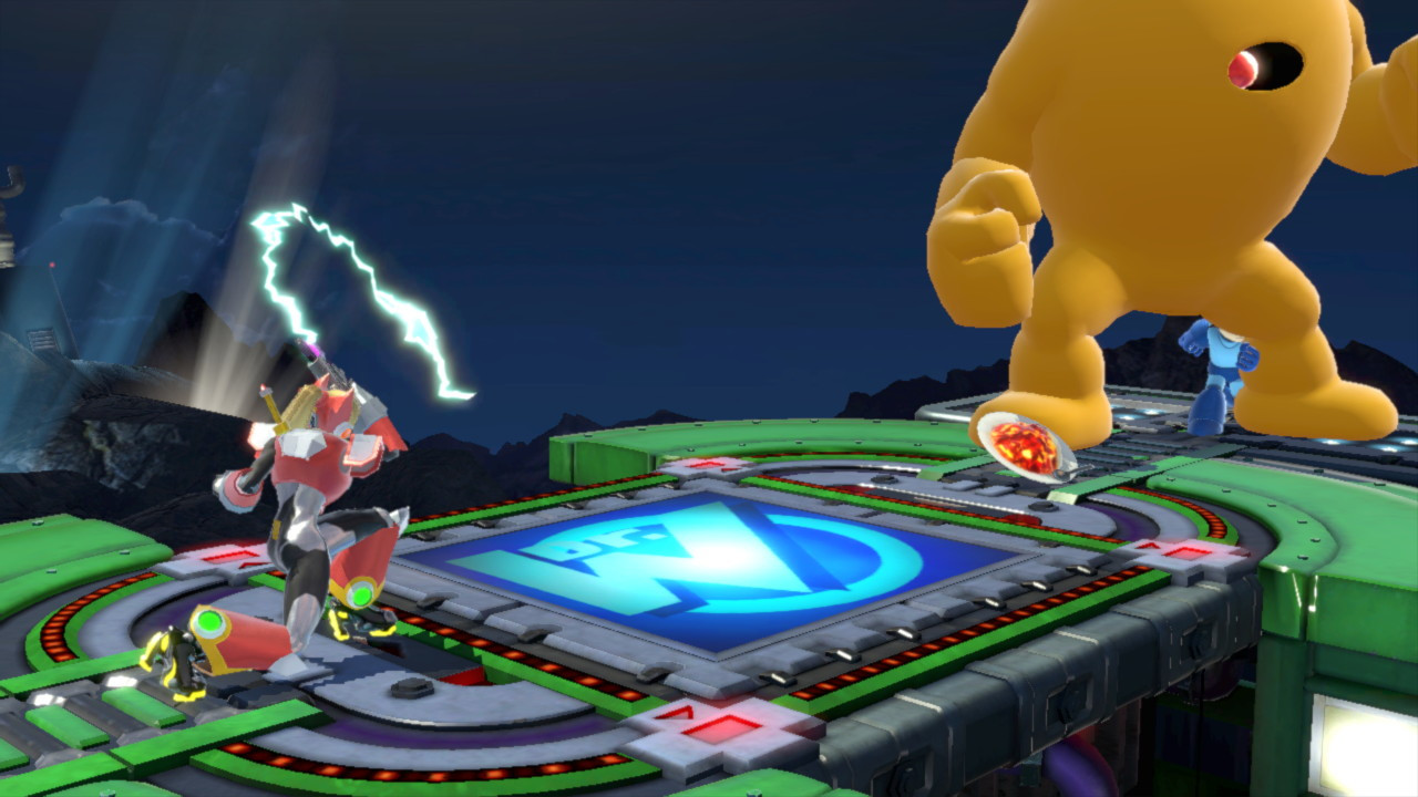 ZERO Suit Samus Mod for Super Smash Bros. Ultimate | SSBU Mods