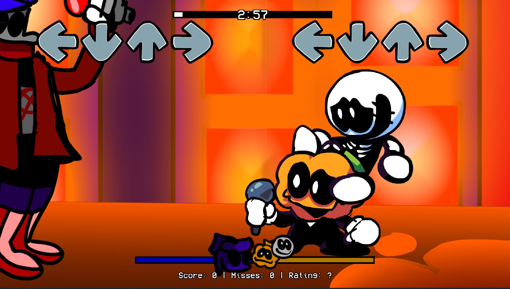 BF.XML-BOYFIREND.EXE [Friday Night Funkin'] [Mods]