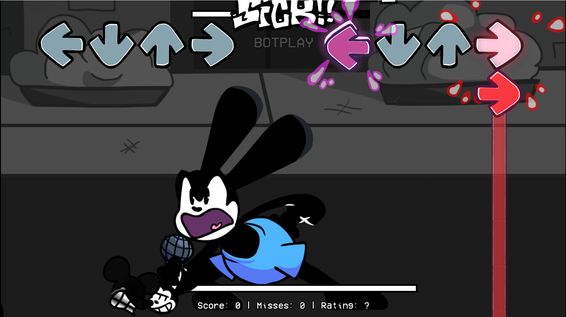 NAE-Covers (Playable Covers) [Friday Night Funkin'] [Mods]