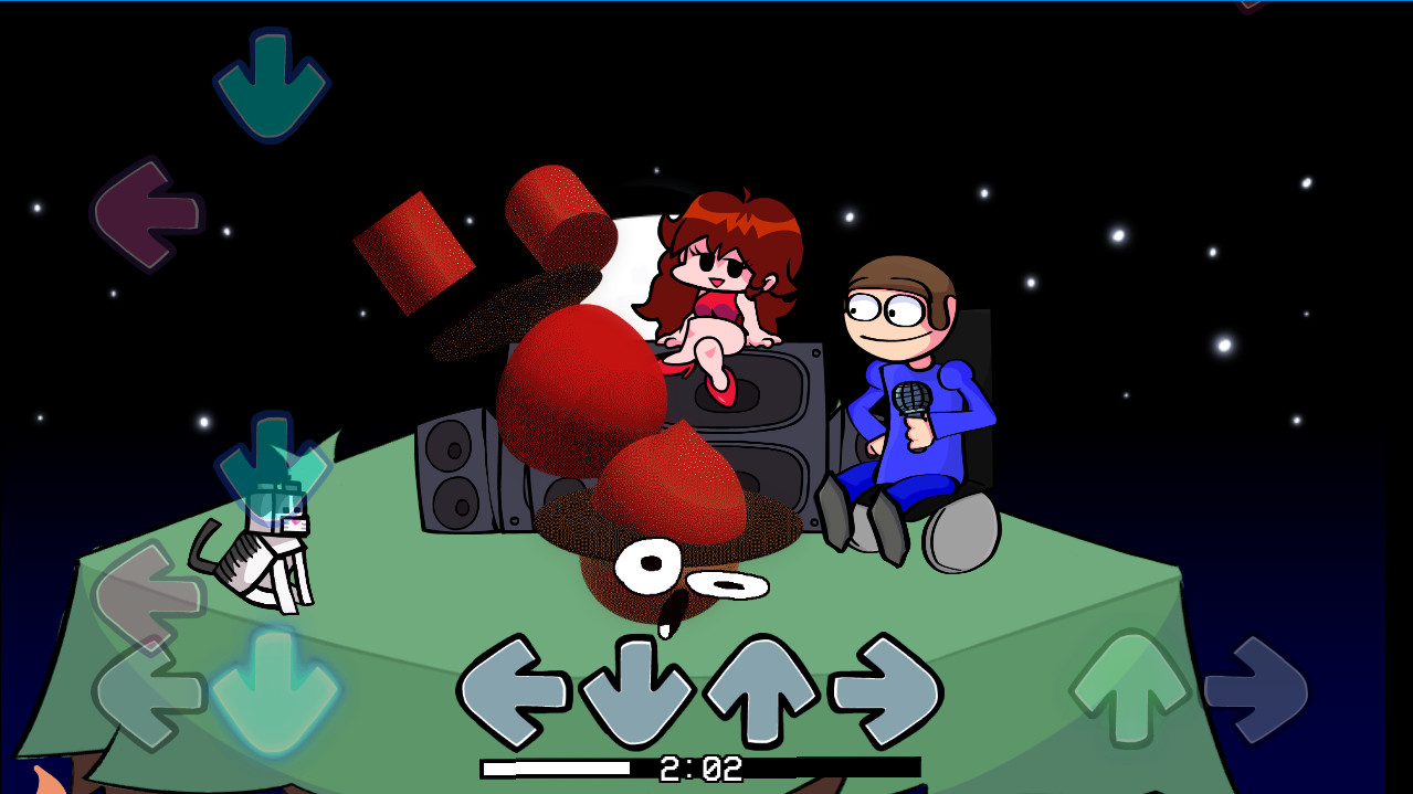 FNF Cover Pack! Mod for Friday Night Funkin' | FNF Mods