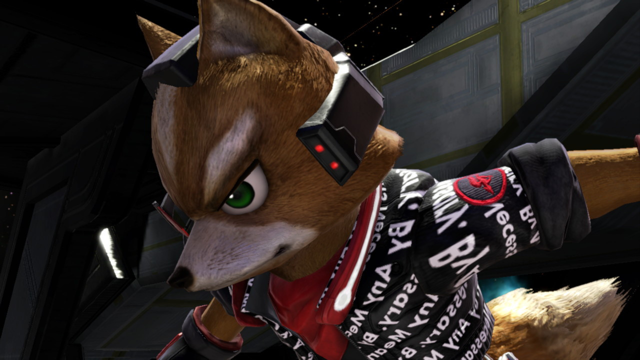 Drip Fox Mod for Super Smash Bros. Ultimate | SSBU Mods