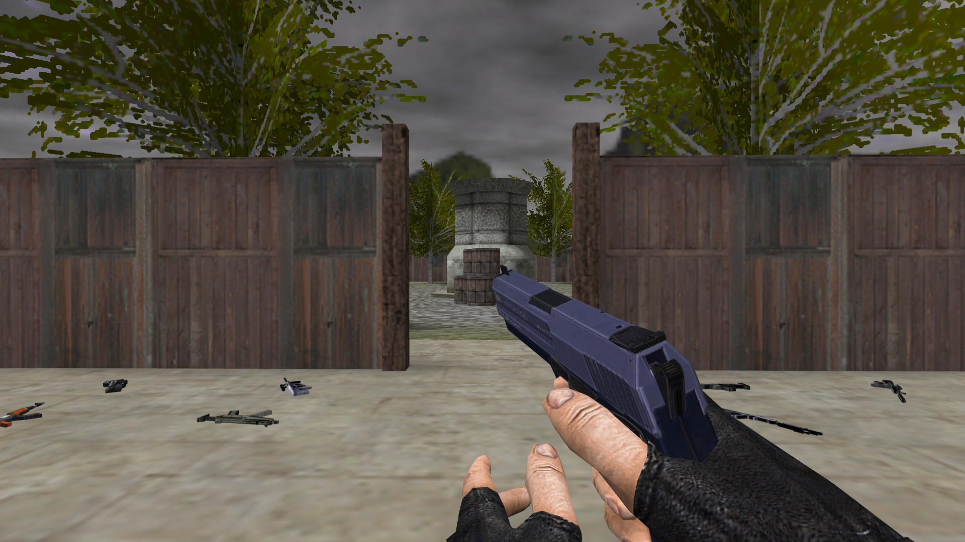 CS:GO Classic USP-S on Lynx's Mod for Counter-Strike 1.6 | CS1.6 Mods