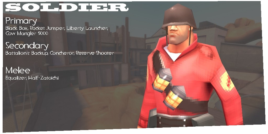 Tf2 Oldschool Pack Fix 2022 Mod for Team Fortress 2 | TF2 Mods