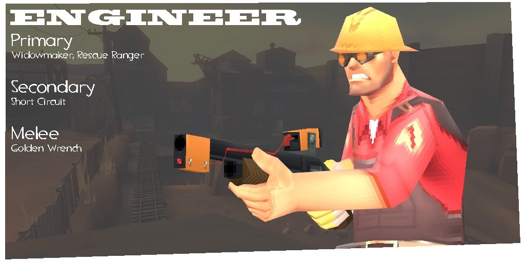 Tf2 Oldschool Pack Fix 2022 Mod for Team Fortress 2 | TF2 Mods