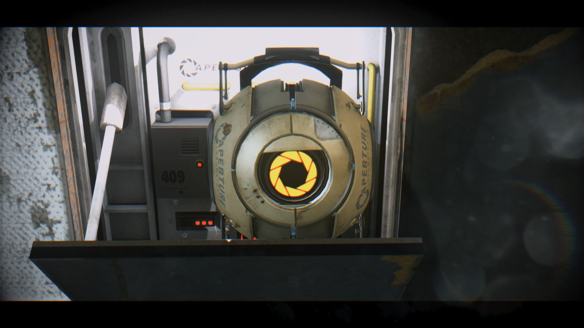 Oliver [Portal 2] [Mods]