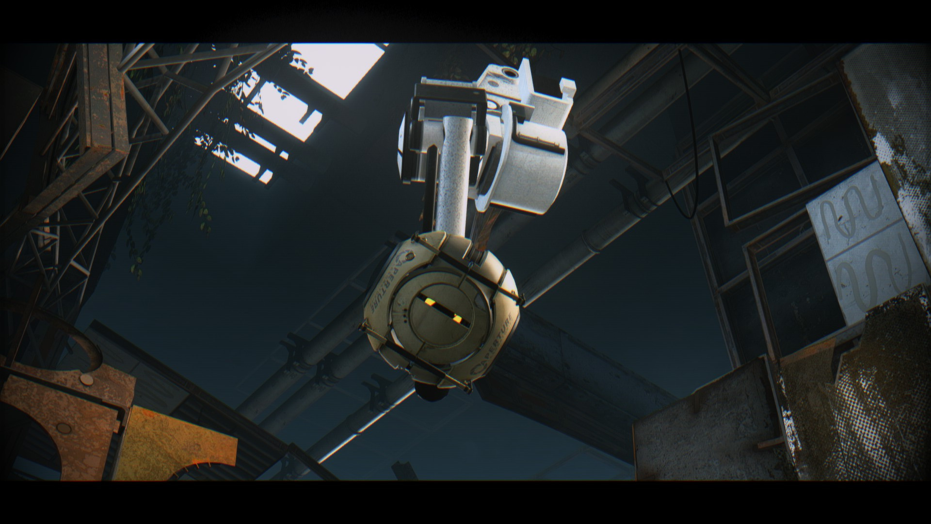 Oliver [Portal 2] [Mods]