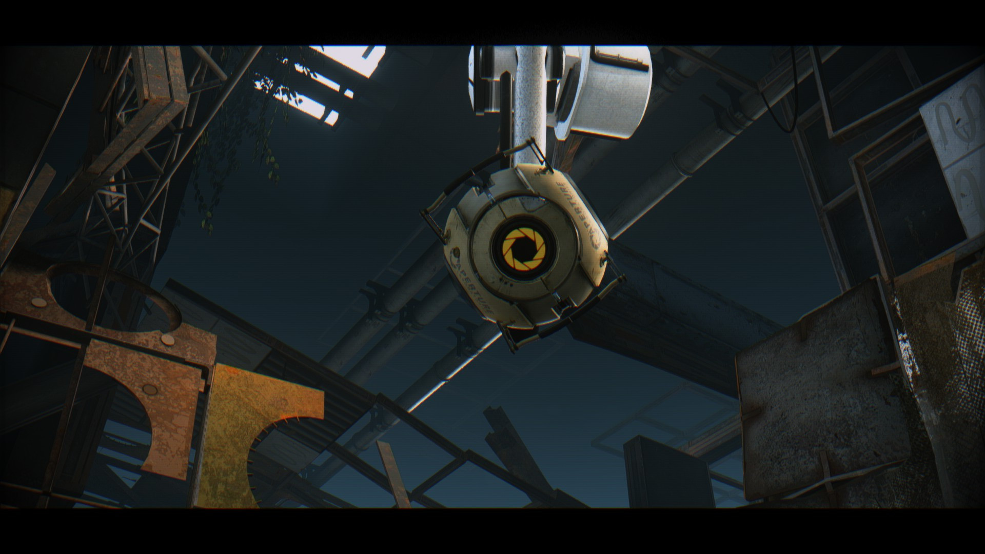 Oliver [Portal 2] [Mods]