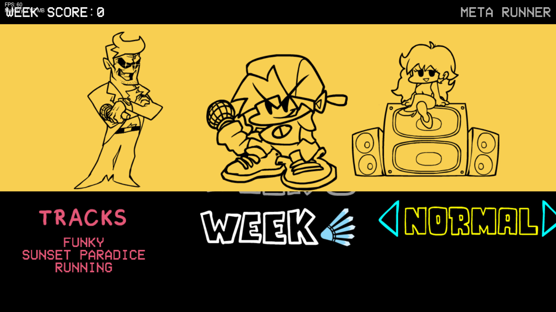 Tari vs Belle (Full week) (Psych Engine port) Mod for Friday Night ...