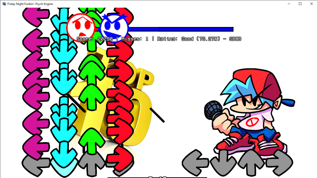 vs top 10 awesome Mod for Friday Night Funkin' | FNF Mods