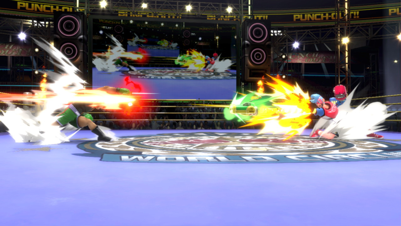 Spring Man Mod for Super Smash Bros. Ultimate | SSBU Mods