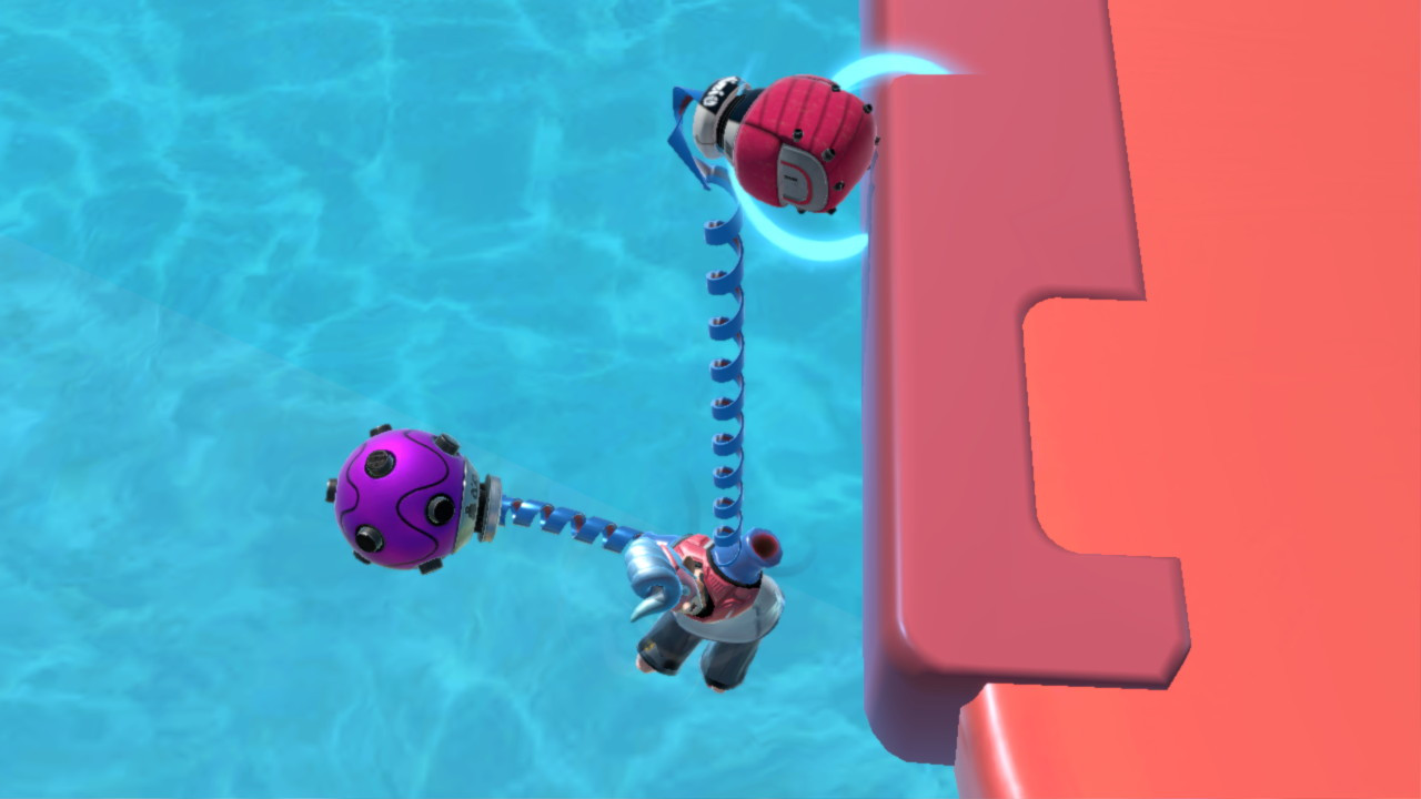 Spring Man Mod for Super Smash Bros. Ultimate | SSBU Mods