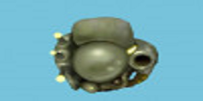 "2001 Wasteland Scanner" for Shield Scanner Mod for Half-Life 2 | HL2 Mods