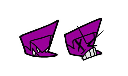 Darnell over Pico Mod for Friday Night Funkin' | FNF Mods