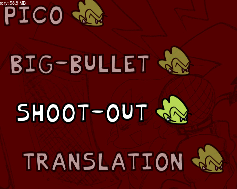 FNF Week 3 Remake Mod for Friday Night Funkin' | FNF Mods