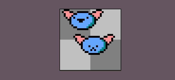 Friday Night Funkin': Playable Wooper over BF! [Friday Night Funkin ...